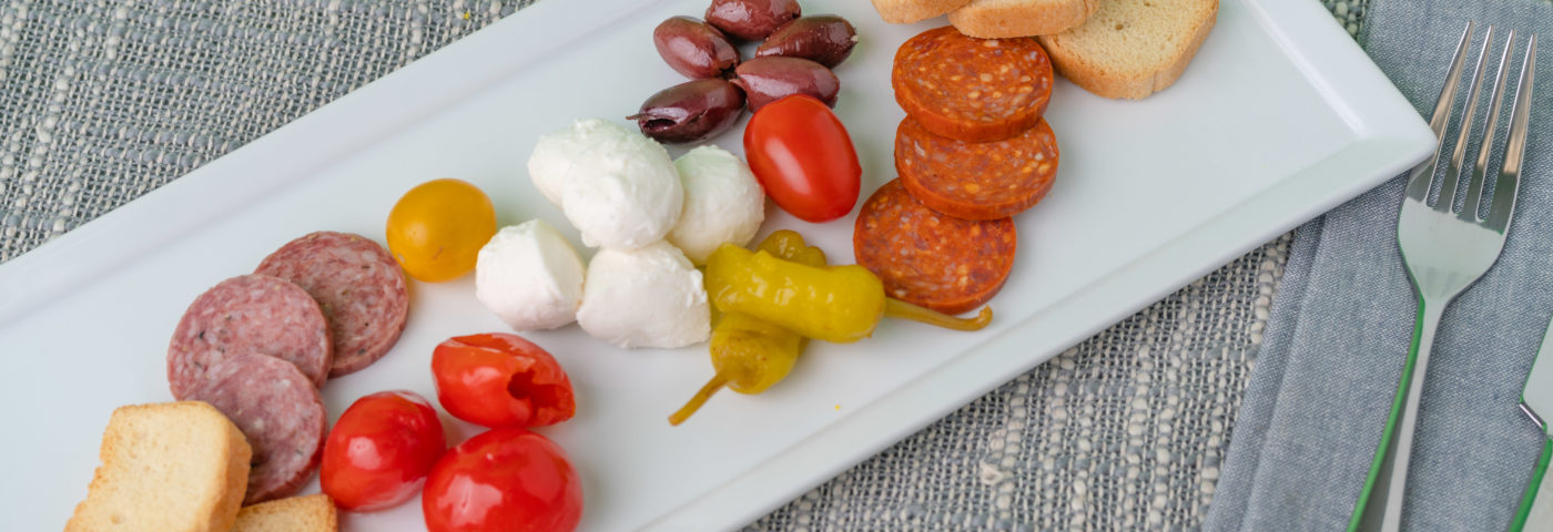 Cibus Fresh Grab-n-Go Items - Piazza Produce